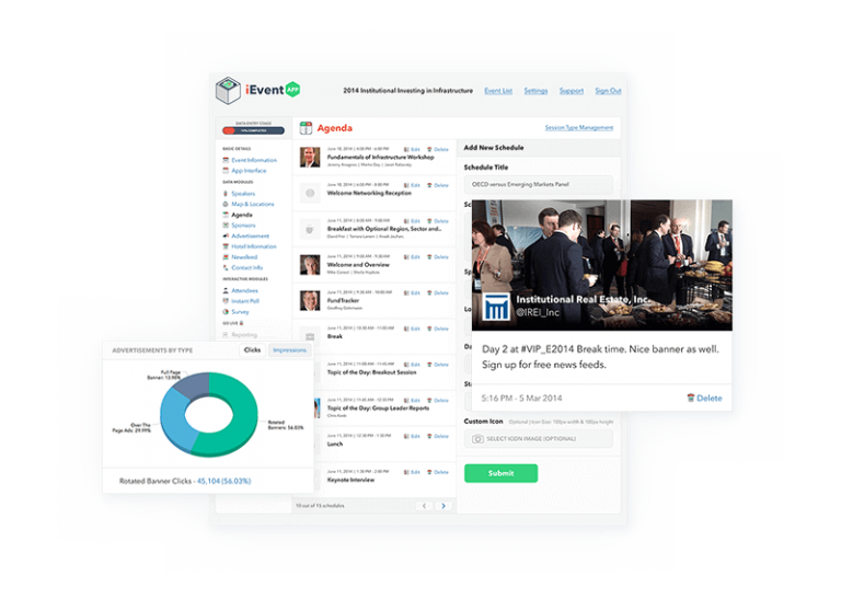 Mobile App Development - Kikbits